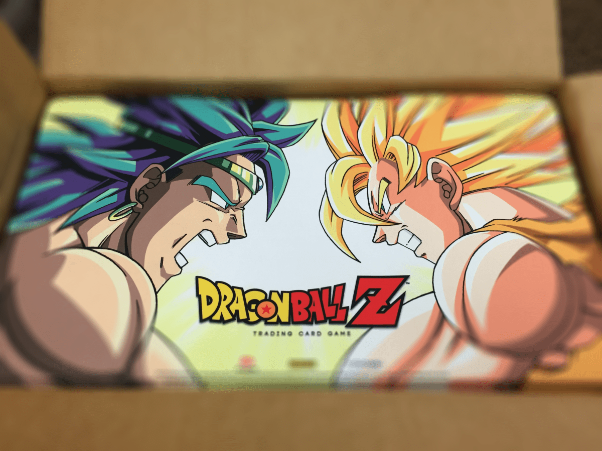 Vengeance Launch Kits | Panini Games