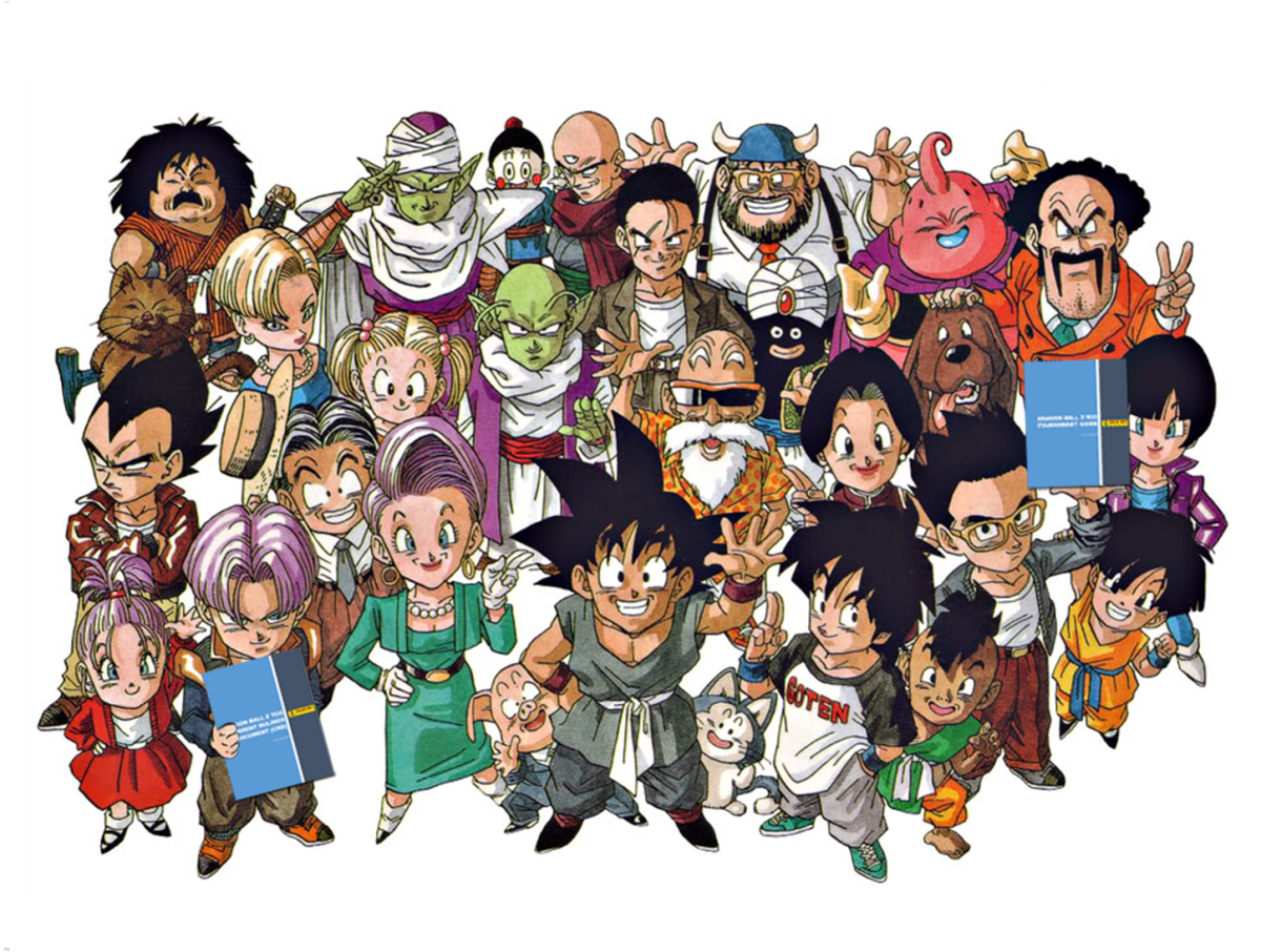 CRD and Tournament Guide Updates! | Panini Games