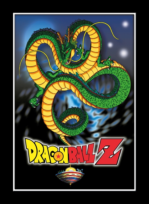DBZ TCG Announcement | Panini Games