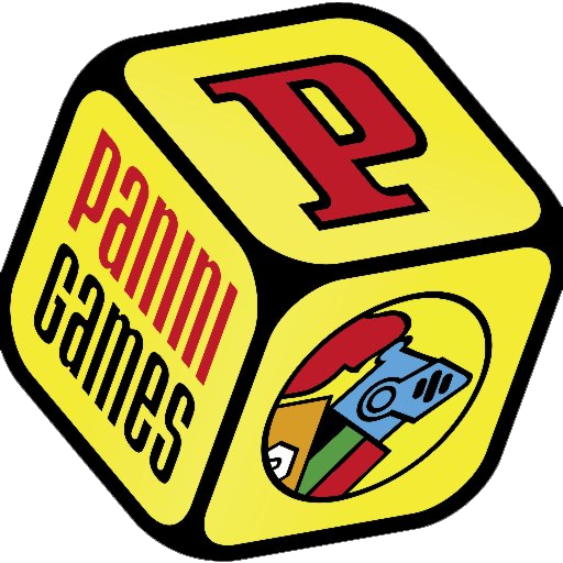 Panini Games | The Official Blog for Panini America's Entertainment and ...