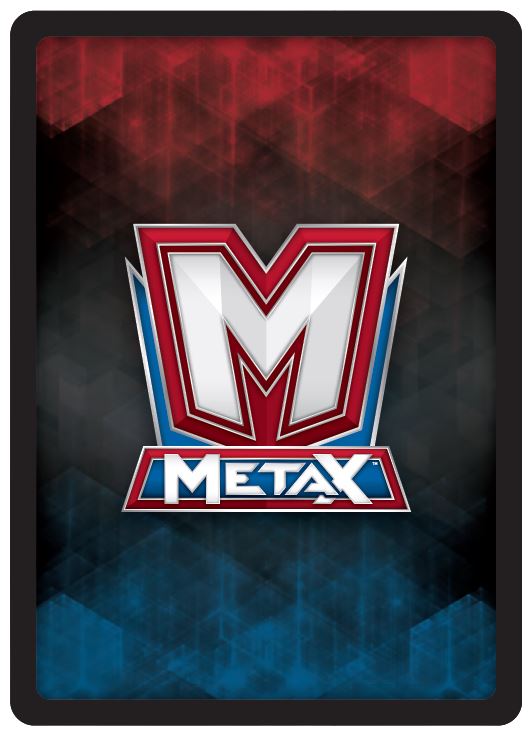Tuesday Tidbits: MetaX Starter Decks! | Panini Games