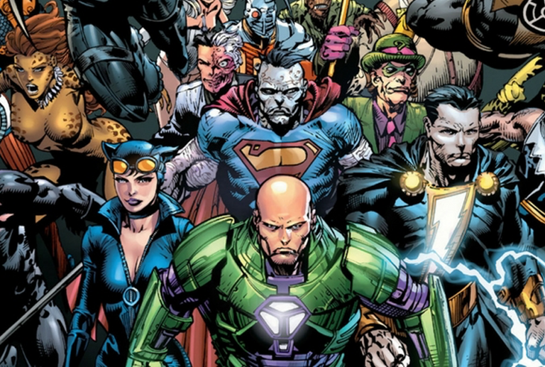 Batman Deck Tech 4.0: Endless Upgrades?! | Panini Games