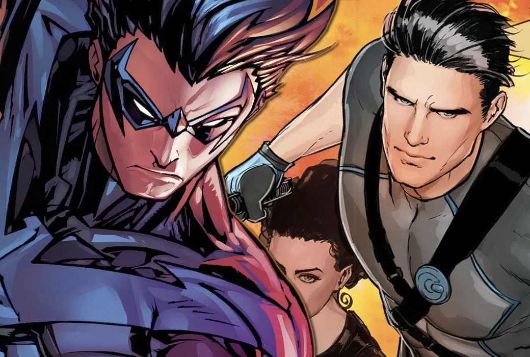 Tuesday Deck Tech: Heroic Push! | Panini Games