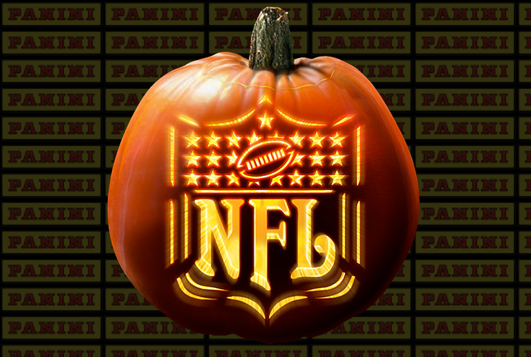Scary Nfl Logo