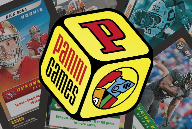Tuesday Tidbits: Community Roundup! | Panini Games