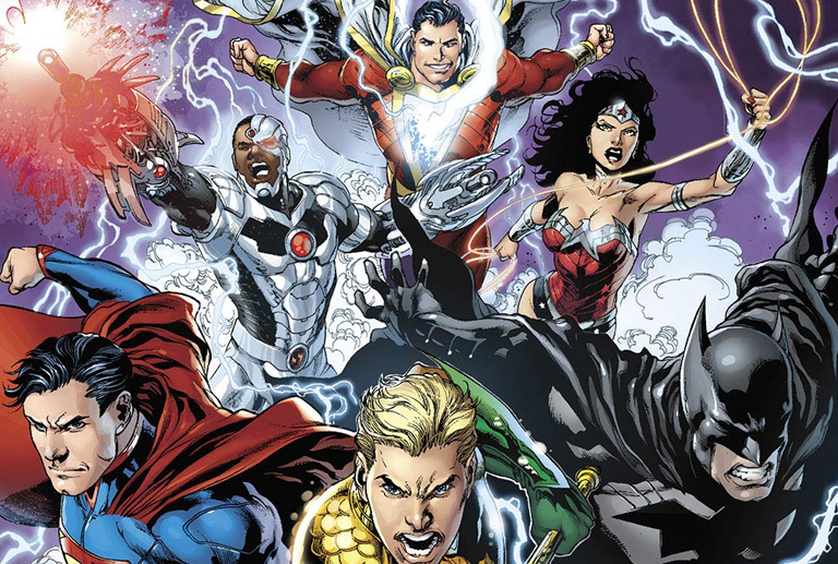 Tuesday Tidbits: Conventional Wisdom! | Panini Games