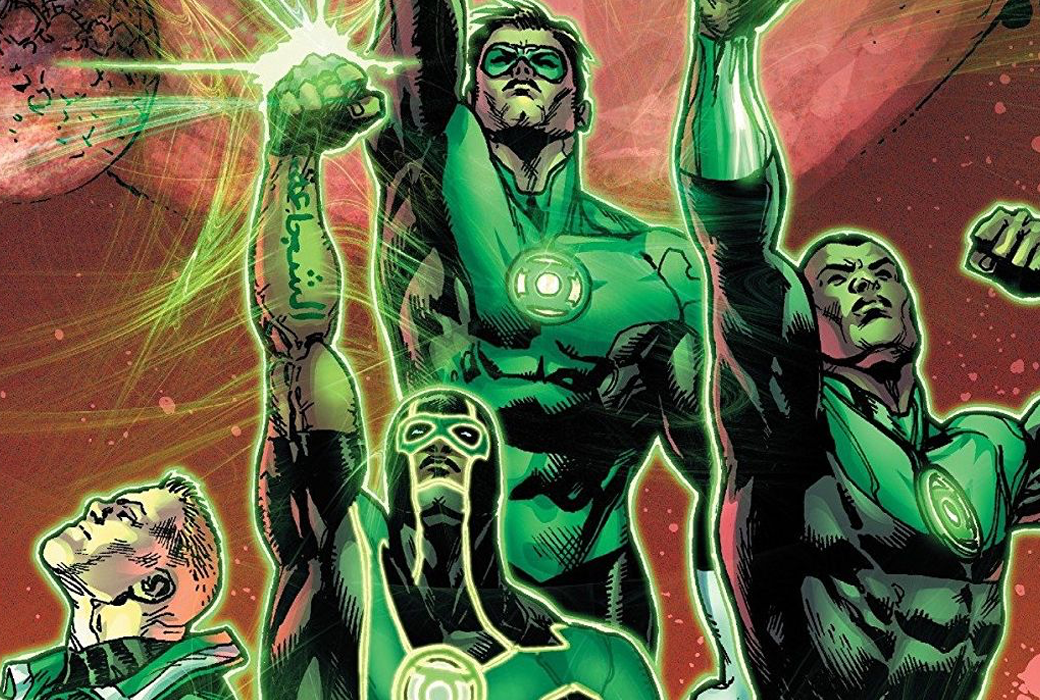 Four for Friday: June GL Giveaway! | Panini Games