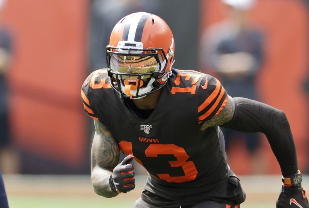 Tuesday Tidbits: NFL Five 2020 Launch Month! | Panini Games