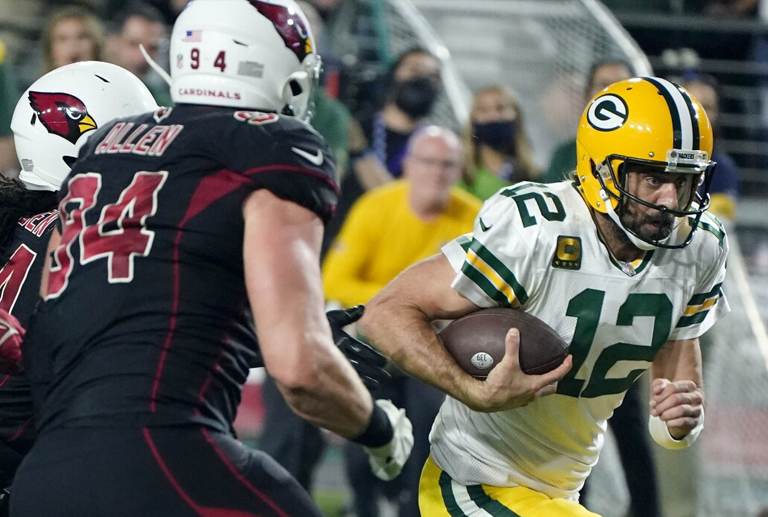 October NFL Five Winners! | Panini Games