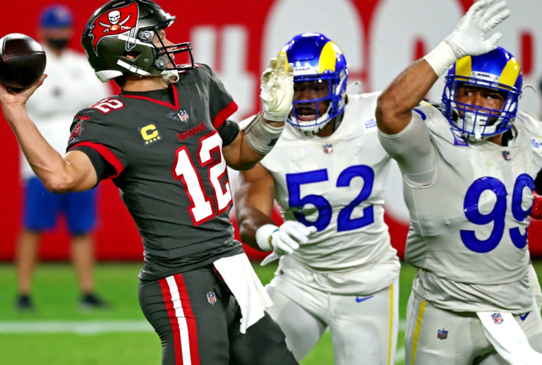 NFL Five 2021 Starter Deck Winners! | Panini Games