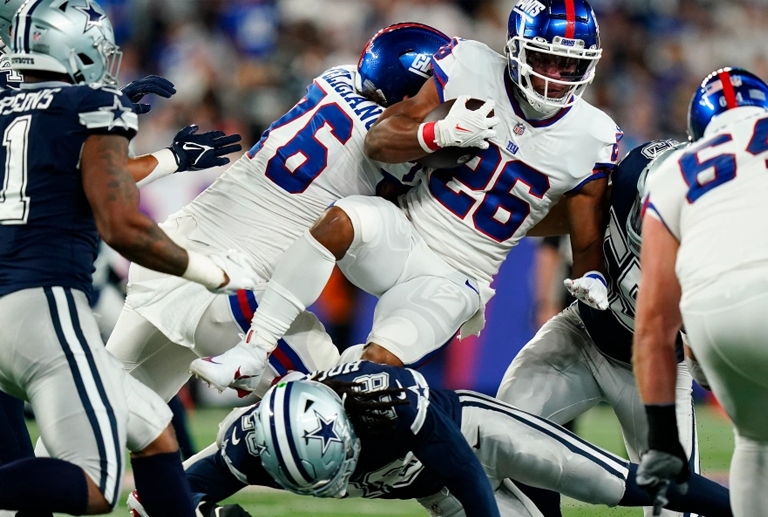 NFL Five 2022 Starter Deck Giveaway! | Panini Games