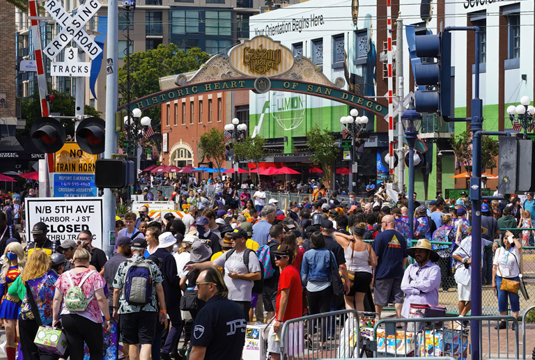 NFL Five Comic Con Giveaway! | Panini Games