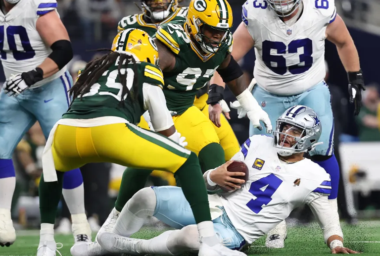 Tuesday Tidbits: NFL Five Playoffs Giveaway! | Panini Games