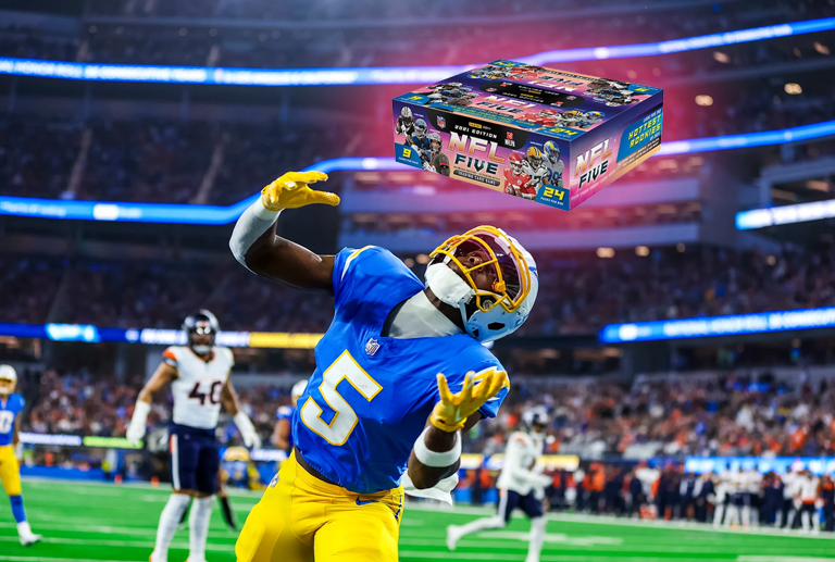 Panini Games | The Official Blog for Panini America's Entertainment and ...